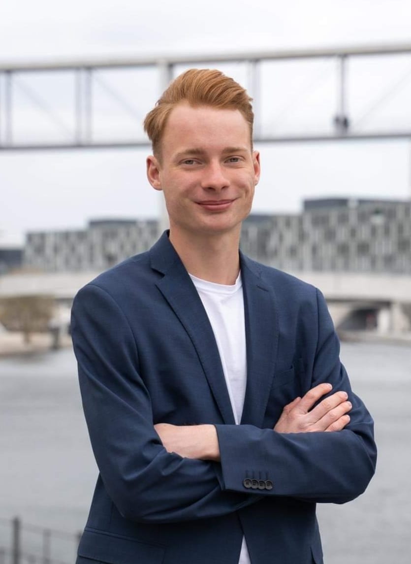 Junge Liberale Rheinland-Pfalz nominieren Jonathan Voss als ...